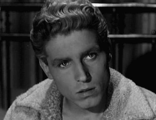 Maudit jean cocteau dylan lupton GIF - Find on GIFER