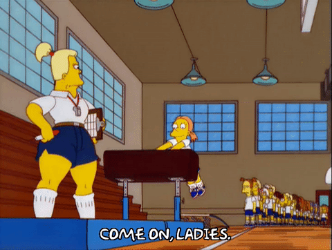 Hurdle episode 20 season 13 GIF - Find on GIFER