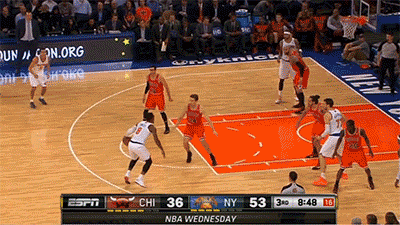 Gif De Baloncesto Giratorio Basketball Spin GIFs | Tenor