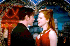 Moulin rouge nicole kidman GIF - Find on GIFER