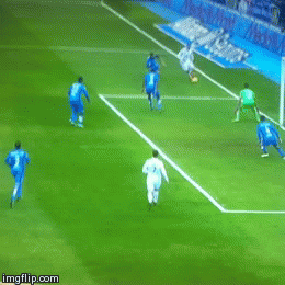 GIF karim benzema - animated GIF on GIFER