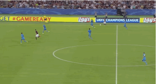 Football soccer cool GIF - Find on GIFER