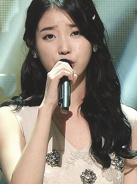 Iu Kpop Gif Iu Kpop Sad Discover Share Gifs 7 K Dramas That Accurately