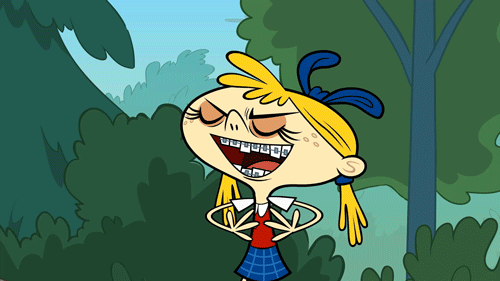 Nickelodeon bunsen is a beast GIF - Find on GIFER