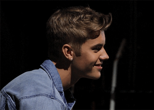 Justin Bieber Smiling Gif 2014 What Is The Musical.ly App? Meet Jacob