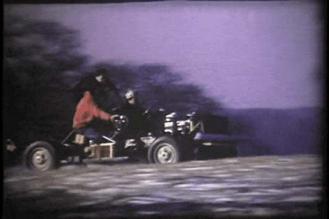 Rover GIF - Find on GIFER