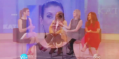 The view kate walsh lool GIF - Find on GIFER