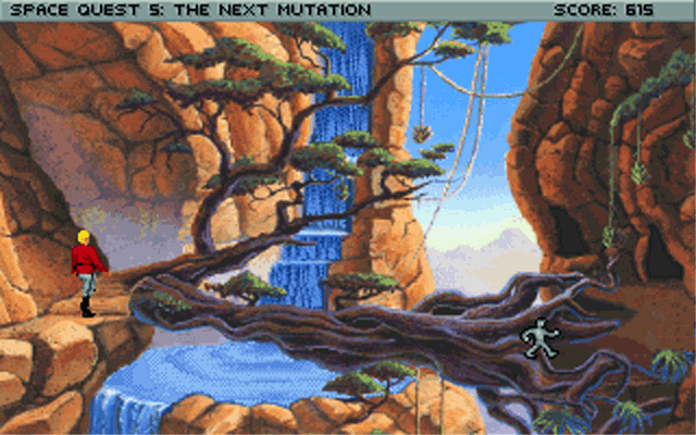 GIF page space play - animated GIF on GIFER