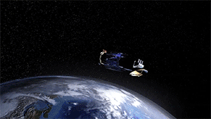 Origami science GIF - Find on GIFER