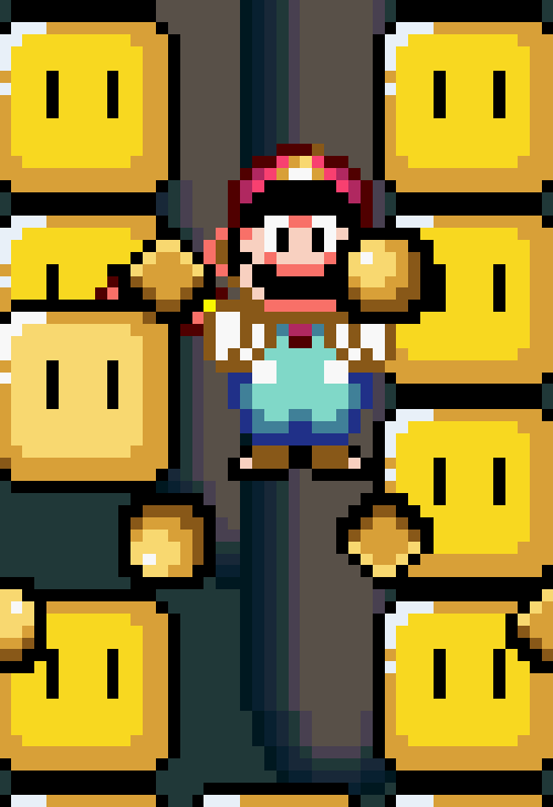 Smw video games GIF - Find on GIFER