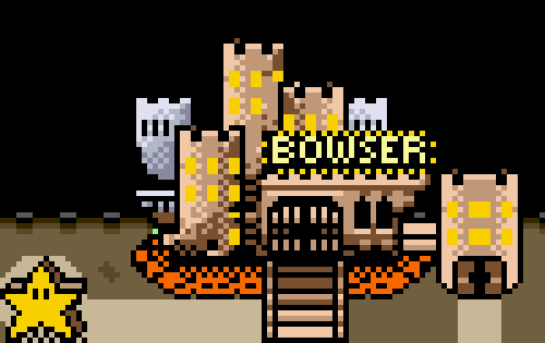 Video games snes smw GIF - Find on GIFER