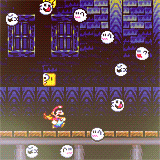 Smw video games GIF - Find on GIFER
