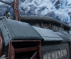 GIF rvb red vs blue richard simmons - animated GIF on GIFER