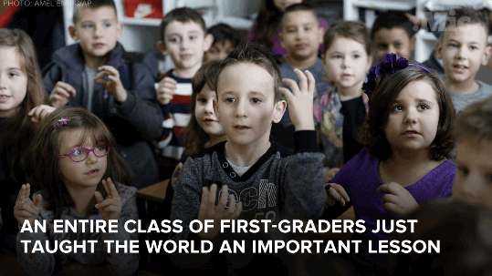 News community world GIF - Find on GIFER