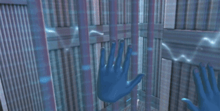 Vr shock users GIF - Find on GIFER
