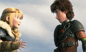 Astrid GIF - Find on GIFER