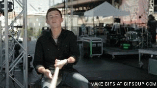 GIF scotty - animated GIF on GIFER