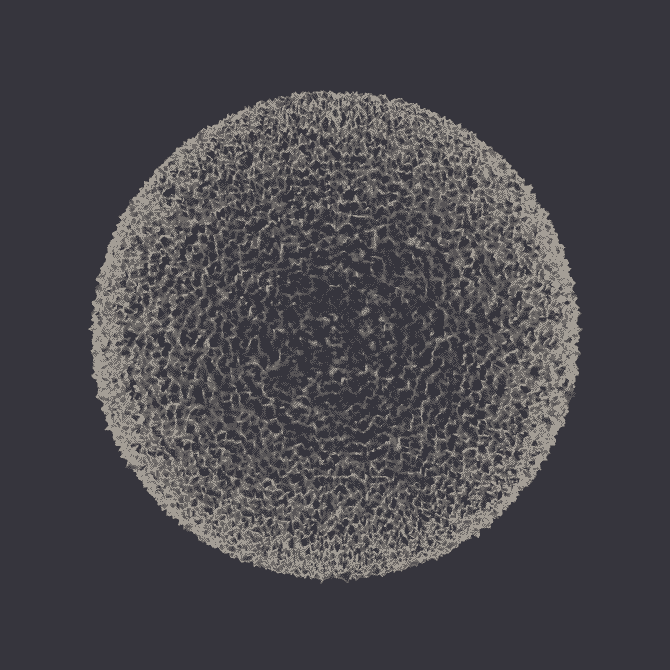 Geometric GIF - Find on GIFER