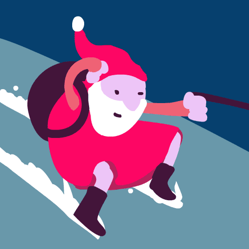 Gif Interessado Rosa Fischi Supervisora Técnica Biblioteca