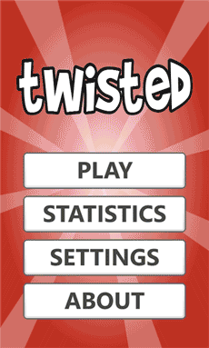 Twisted GIF - Find on GIFER