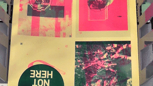 GIF zine - animated GIF on GIFER