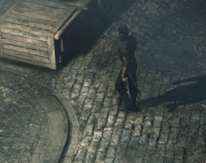 GIF grid - animated GIF on GIFER