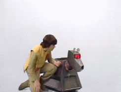 GIF matthew waterhouse doctor who adric - animated GIF on GIFER