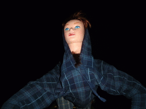 Mannequin cometh GIF - Find on GIFER