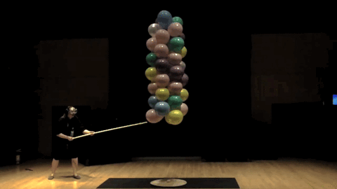 Chemistry Explosion Gif