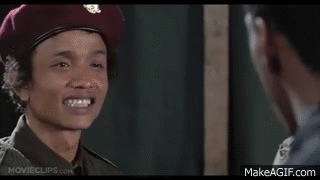 GIF eleanor parker - animated GIF on GIFER