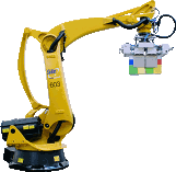 Engineering arm robotic GIF - Find on GIFER
