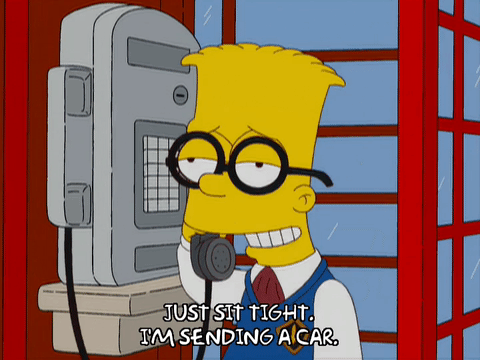 Bart simpson episode 3 GIF - Find on GIFER