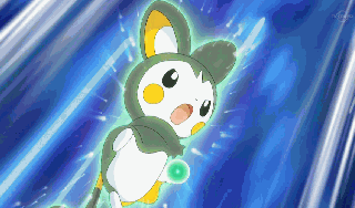 Unova GIF - Find on GIFER