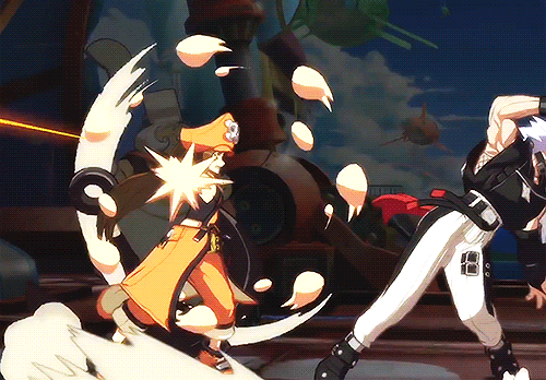 Guilty gear may fgc GIF - Find on GIFER