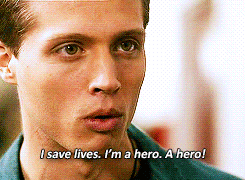 Leather GIF - Find on GIFER