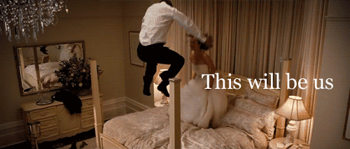 GIF mit beziehung hot air balloons - animated GIF on GIFER