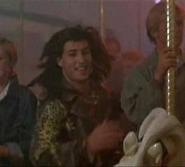 GIF movies playing carousel - animated GIF on GIFER