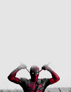 Deadpool GIF - Find on GIFER