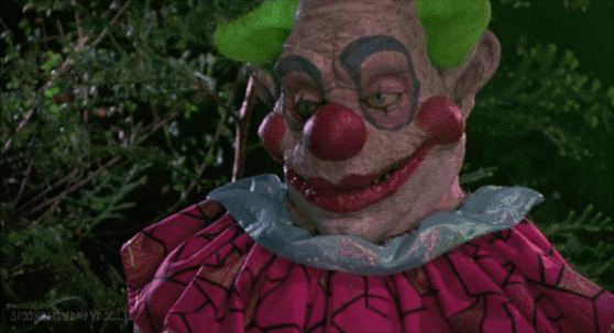 Killer horroredit murder GIF - Find on GIFER
