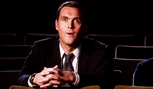 Moviestill owain yeoman mish mash melee GIF - Encontrar em GIFER