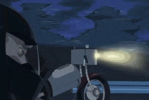 GIF cromartie school high - animated GIF on GIFER