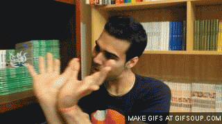 GIF computing - animated GIF on GIFER