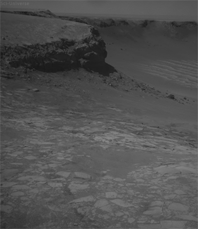 Mars GIF - Find on GIFER