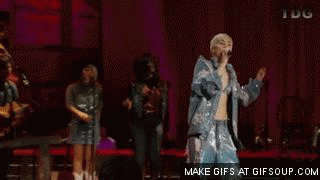 Unplugged GIF - Find on GIFER