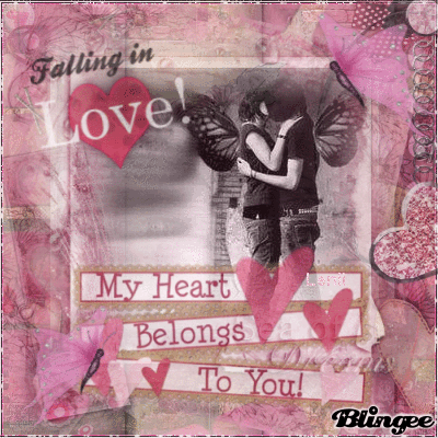 Falling in love GIF - Find on GIFER