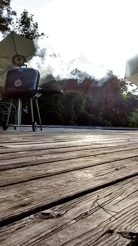 Smokin GIF - Find on GIFER