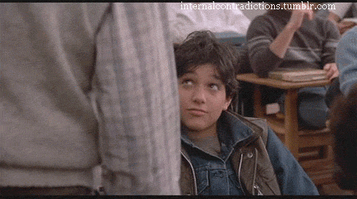 Out booger GIF - Encontrar em GIFER