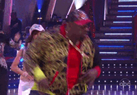 Hip hop GIF - Find on GIFER