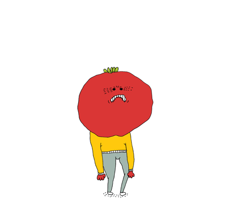 Beetroot animation GIF - Find on GIFER