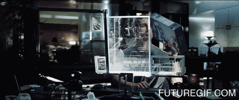 Transparent future GIF - Find on GIFER